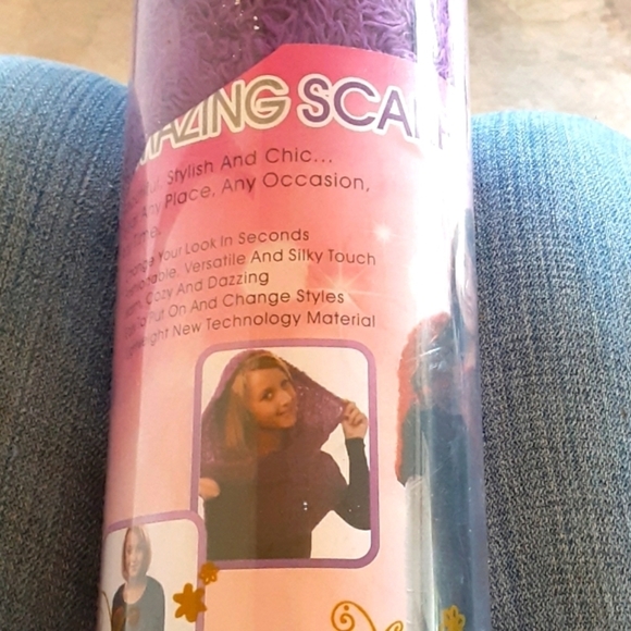 amazing scarfs | Accessories | New Amazing Scarf | Poshmark